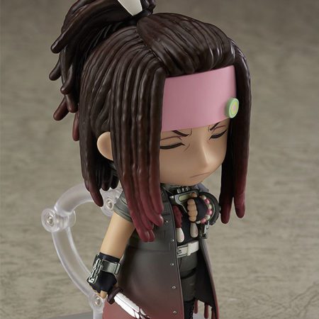 DRAMAtical Murder Nendoroid Mink & Tori - Nendoworld