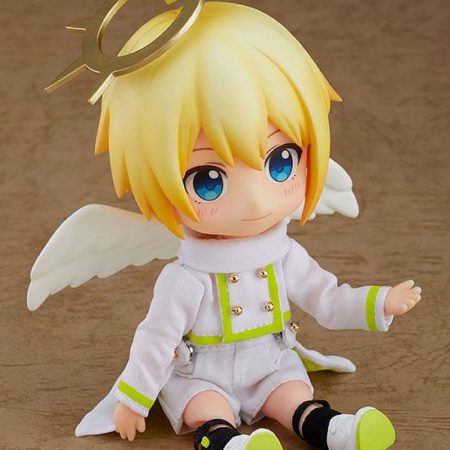 Original Character Nendoroid Doll Angel: Ciel - Nendoworld
