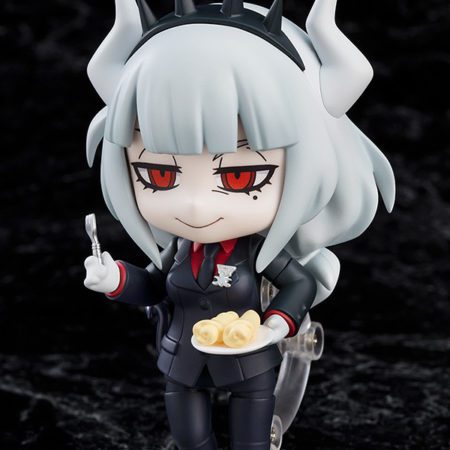 Helltaker Nendoroid Lucifer (Re-stock) - Nendoworld