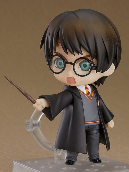 Nendoroid Harry Potter (Exclusive Base Version) - Nendoworld