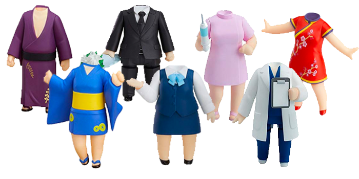 5 Tips for Customizing Your Nendoroids - Nendoworld