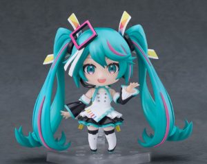 Hatsune Miku Nendoroid MIKU EXPO 10th Anniversary Ver. - Nendoworld