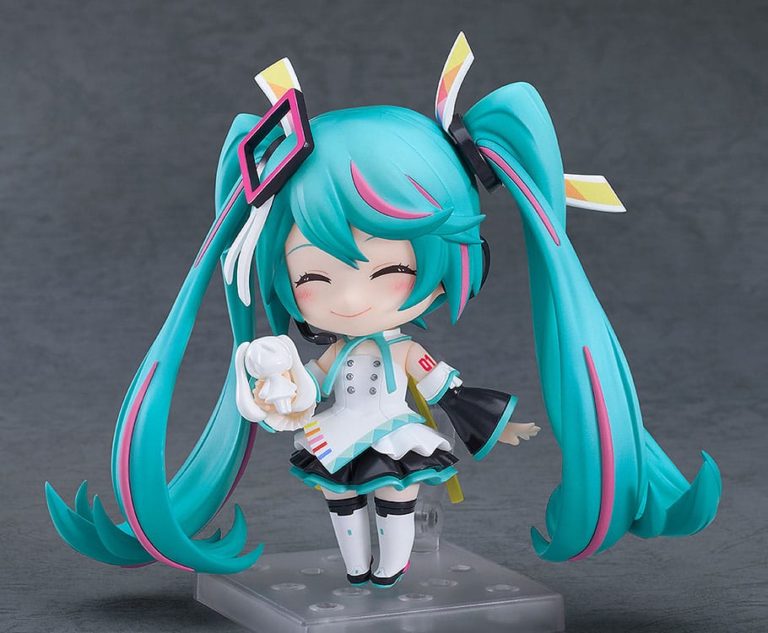 Hatsune Miku Nendoroid MIKU EXPO 10th Anniversary Ver. - Nendoworld