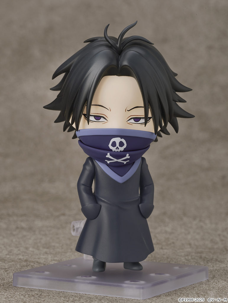 Kasane Teto Figure – POP UP PARADE L Size Pre-Order Now - Nendoworld